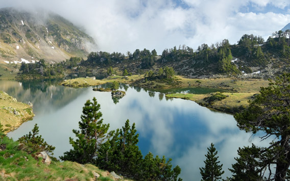 El Dios que oye tu oración